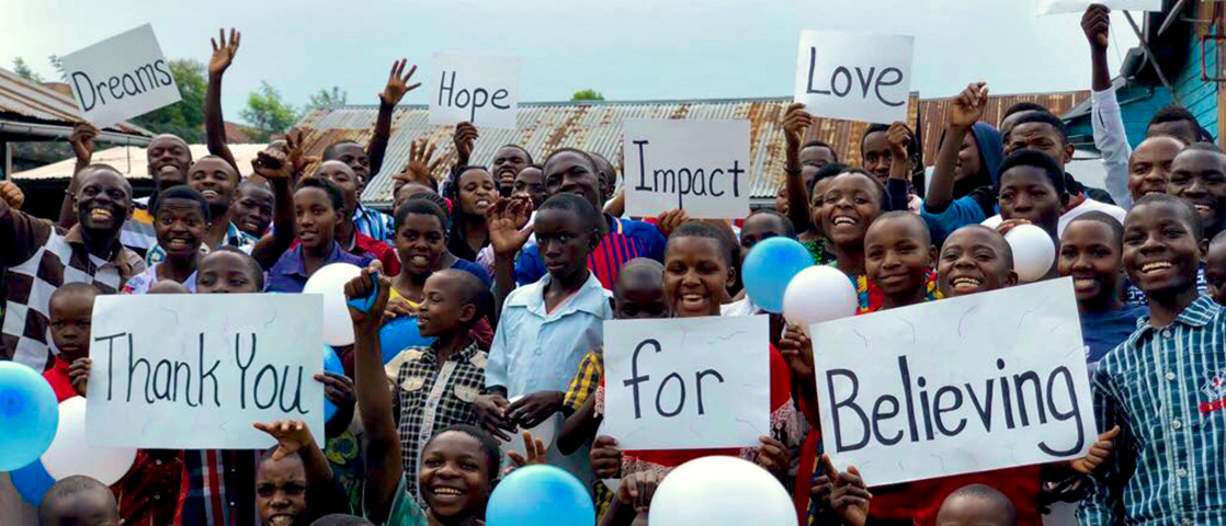 2024 Highlights, Inspiration & Hope