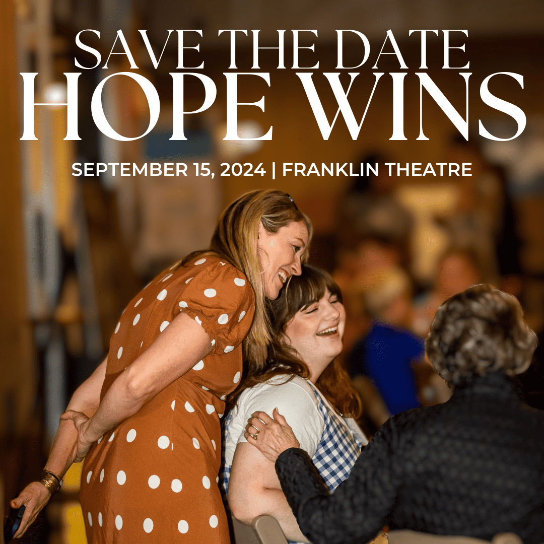 Hope Wins | Exile International